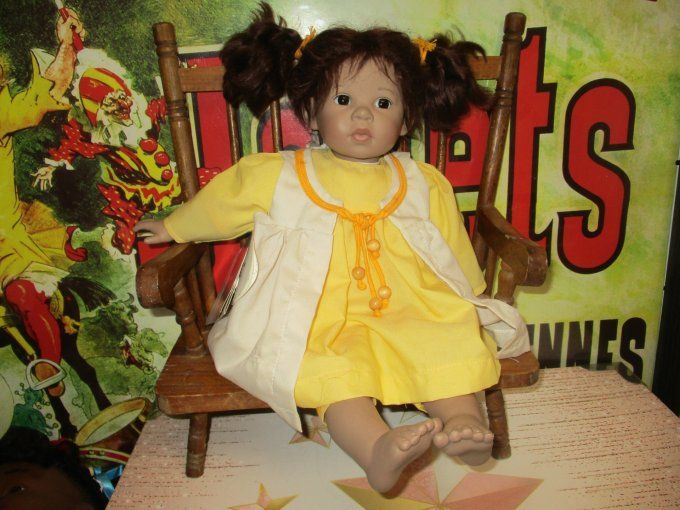 La Passion du Jouet – Poupées anciennes & jouets vintage à vendre